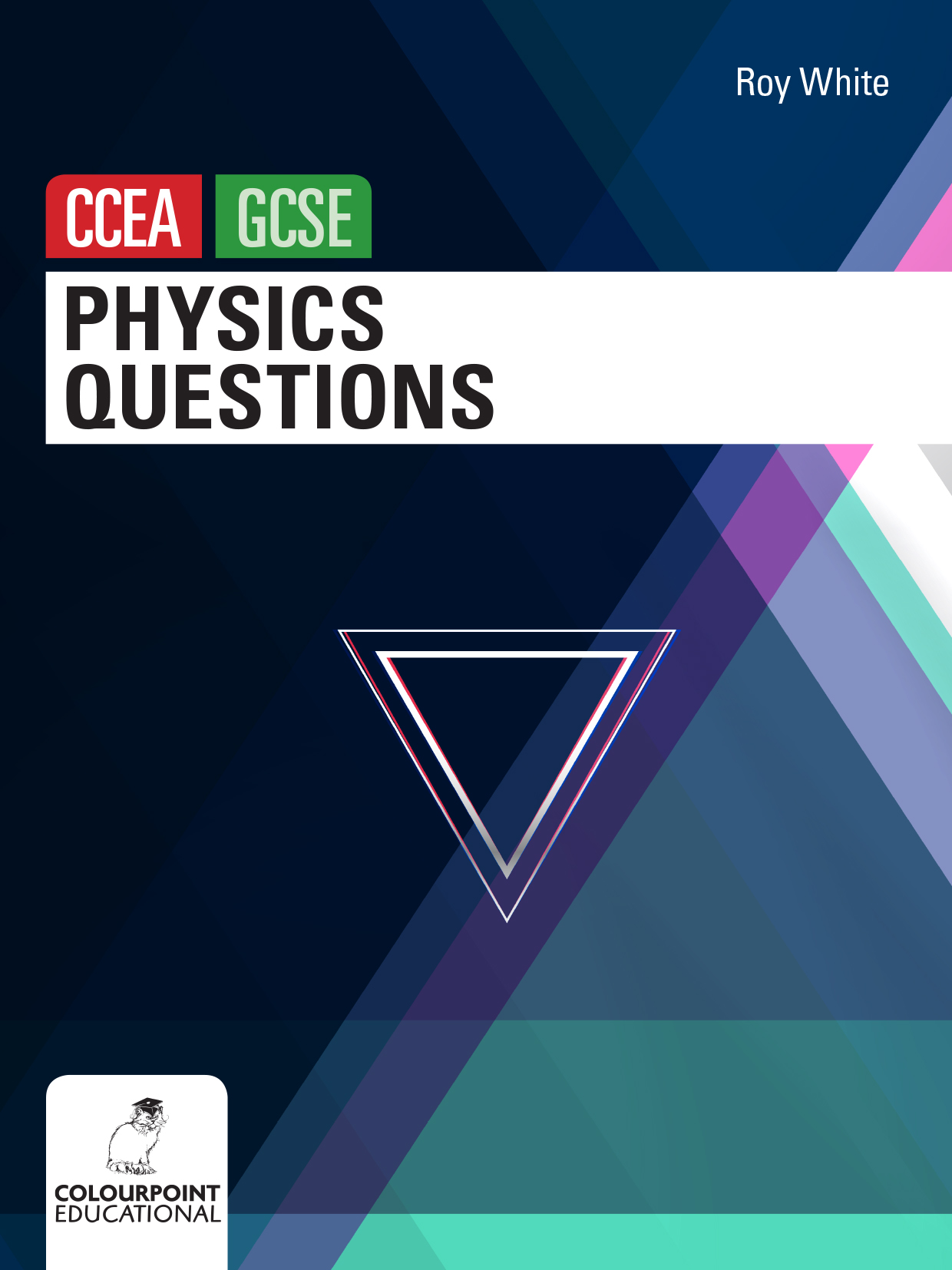 Physics Questions for CCEA GCSE | Colourpoint Educational