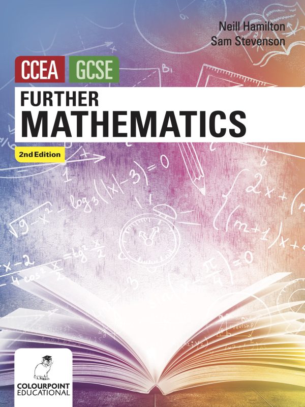 Further Mathematics For Ccea Gcse Colourpoint Educational